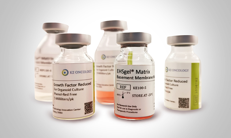 EHSgel® Basement Membrane Matrix - 北京科途医学科技有限公司 — 类器官技术 | 肿瘤个体化精准医学 ...