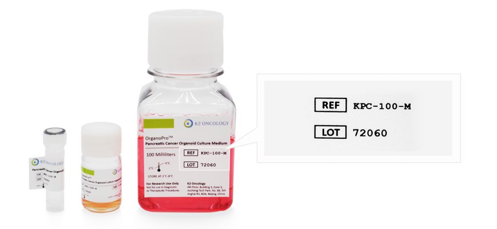 Advanced DMEM/F12 培养基 - 北京科途医学科技有限公司 — 类器官技术 | 肿瘤个体化精准医学 | 肿瘤功能性检测